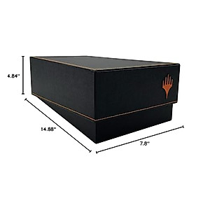 Mythic Edition Storage Box for Magic The Gathering