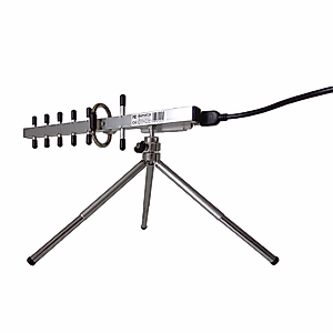 NextG USB-Yagi Plug & Play 11N Long Range WiFi Antenna 2200mW