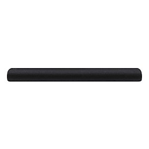Samsung HW-S50A 3.0ch Soundbar with Dolby Atmos (2021), Deep Gray (Renewed)