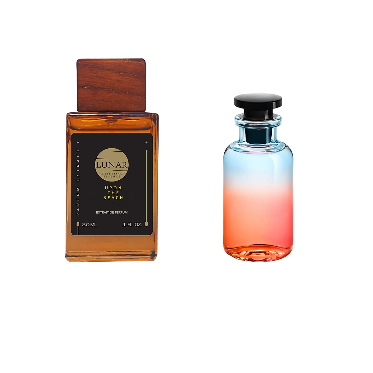 UPON THE BEACH fragrances inspired by ON THE BEACH for unisex | perfum for men and women | fragrances | cologne| niche | Concentrated Long Lasting | Eau de Parfum | perfume luxury 30ML