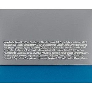 Dermalogica Sound Sleep Cocoon (1.7 Fl Oz) Face Moisturizer Gel with Essential Oils - Promotes Restful Sleep for Radiant, Healthier-Looking Skin