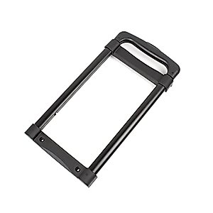 Cooler Replacement Handle for Igloo 50 and 60 Qt Coolers, Igloo Ice Cube Cooler Replacement Handle, Telescoping Handle for Island Breeze 50 and 60 Qt Roller Coolers