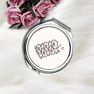 Mirror Metallica Only Having Pig Face