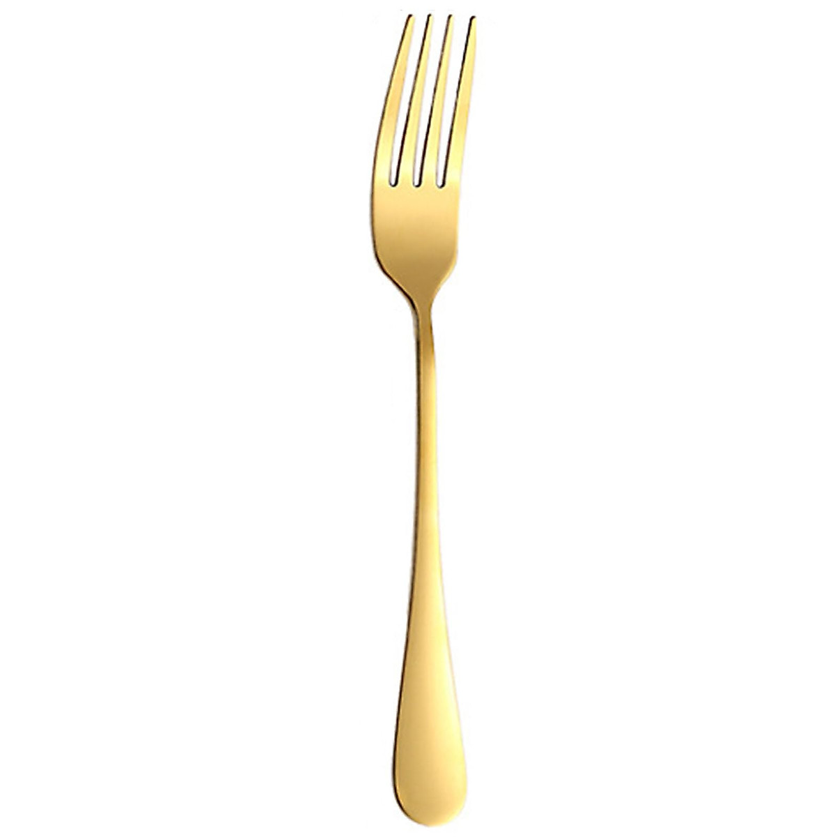 Gold Flatware Set, Service for 4,Premium Stainless Steel Tableware Set 16Piece Cutlery Utensils Set Include Knife Fork Spoon Durable