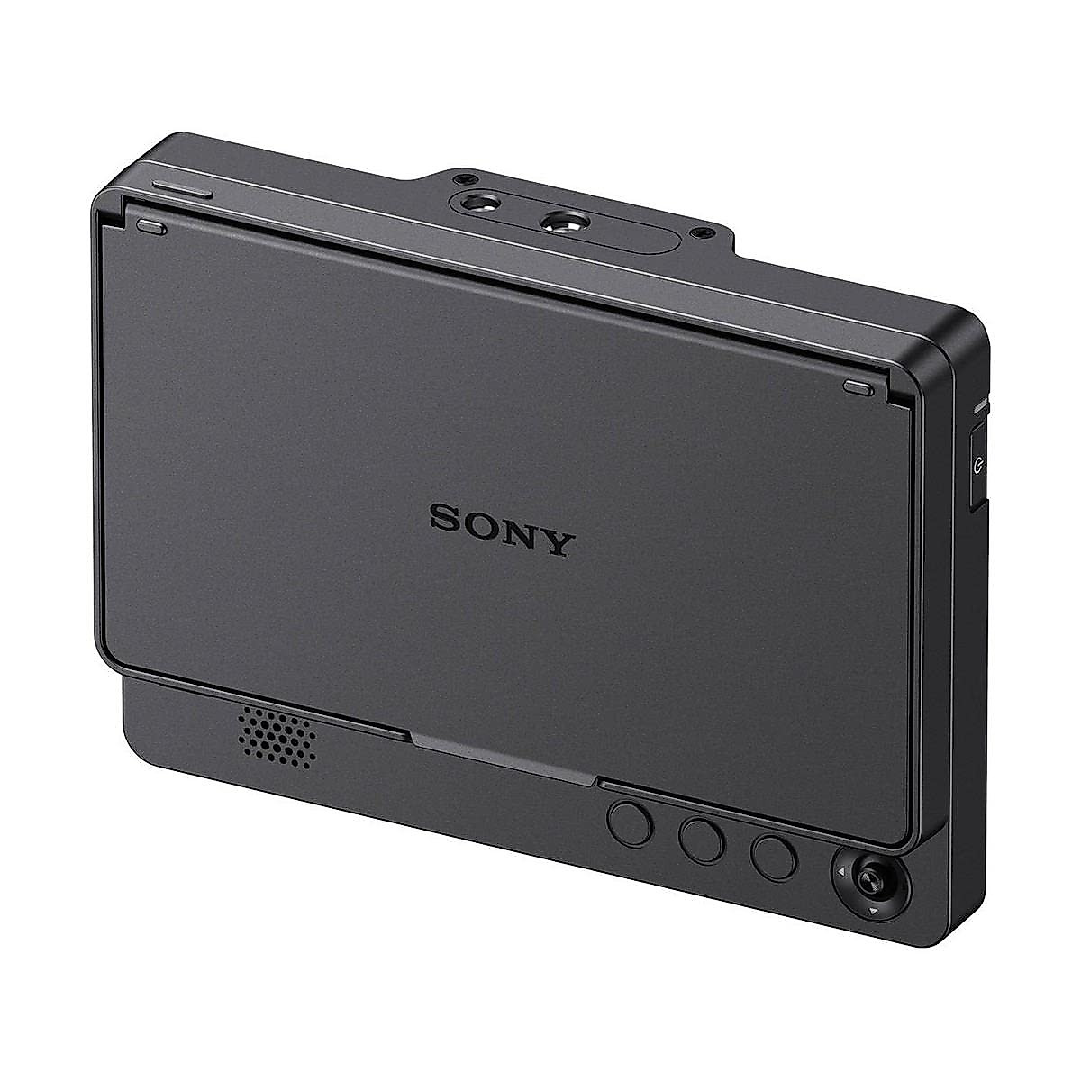 Sony CLMFHD5 Clip-On LCD Monitor (Black)