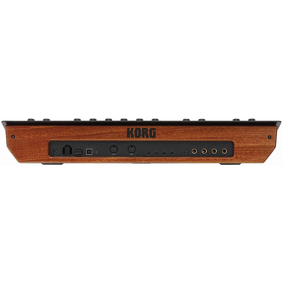 Korg Minilogue XD Polyphonic Analog Synthesizer