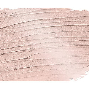 Physicians Formula Organic Wear All Natural Dewy Highlighter Stick Makeup, Stick Cream To Powder, Dew Frost, Dermatologist Tested