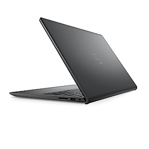 Dell Inspiron Home & Business Laptop (Intel i5-1135G7 4-Core, 16GB RAM, 1TB PCIe SSD + 1TB HDD, Intel Iris Xe, 15.6" Full HD (1920x1080), WiFi, Bluetooth, Webcam, 1xHDMI, Win 10 Pro) (Renewed)