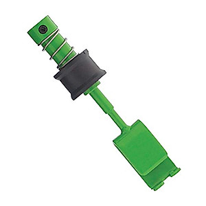 ION 18910 Auger Quick Release with Anchor Drill Adapter
