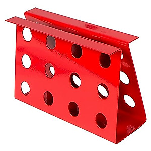 ROBERTS 10-35 Laminate and Vinyl Plank Cutter, 8", Red