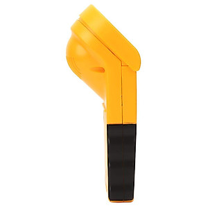 Ultrasonic Cable Height Meter Smart Sensor AR600E LCD Display 6 Cables 3-23m Measurement Ultrasonic Cable Height Meter Height Measuring Instruments