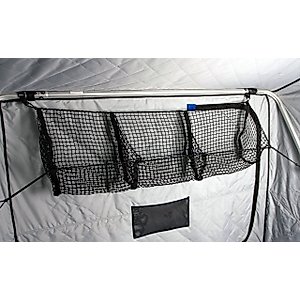 Otter 201046 2308-0122 3 Pocket Cargo Storage