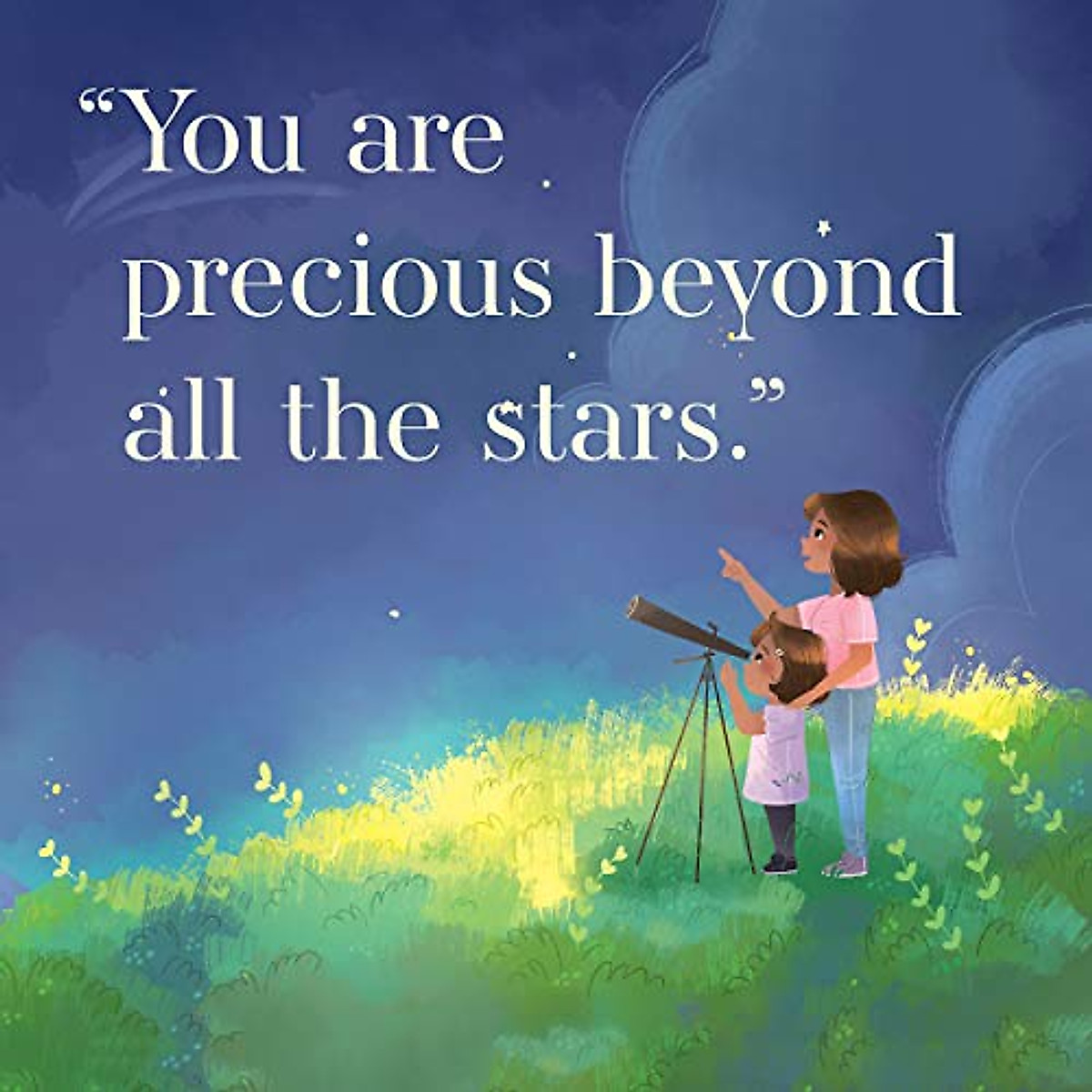 How Much Is a Little Girl Worth?