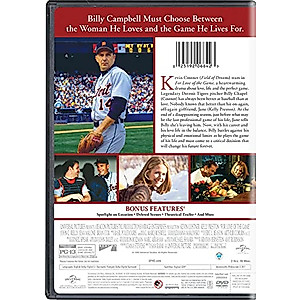 For Love of the Game