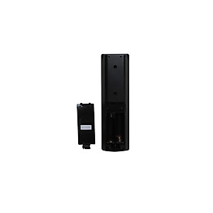 HCDZ Replacement Remote Control for Pioneer DV-F07 DV-F07/KU/CA DV-F727 DV-F727/KC DV-F727/KU DV-F727/KU/RC DVD Player