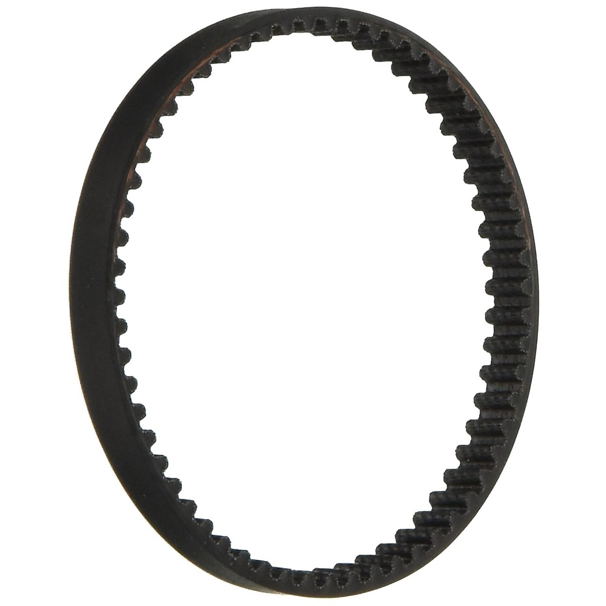 Bissell Left Side 2X 8920 9200 9300 Geared Belt, 2 1/4"