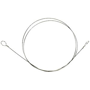Digby & Nelson Spare Cheese Wires - Set Of 12, White, Large