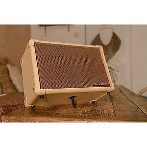 Blackstar Acoustic Core 30 Acoustic Guitar Amplifier with Built in Reverb & Chorus XLR DI Output & Microphone Input