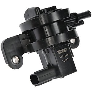 Dorman 911-809 Vapor Canister Vent Solenoid Compatible with Select Honda Models
