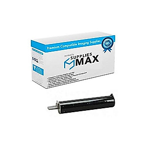 SuppliesMAX Compatible Replacement for Canon C120/C122/C130/C133 Toner Cartridge (280 Grams-5000 Page Yield) (1382A005AA)