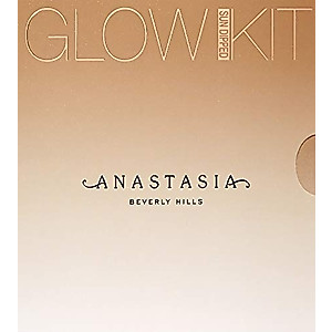 Anastasia Beverly Hills - Glow Kit - Sun Dipped