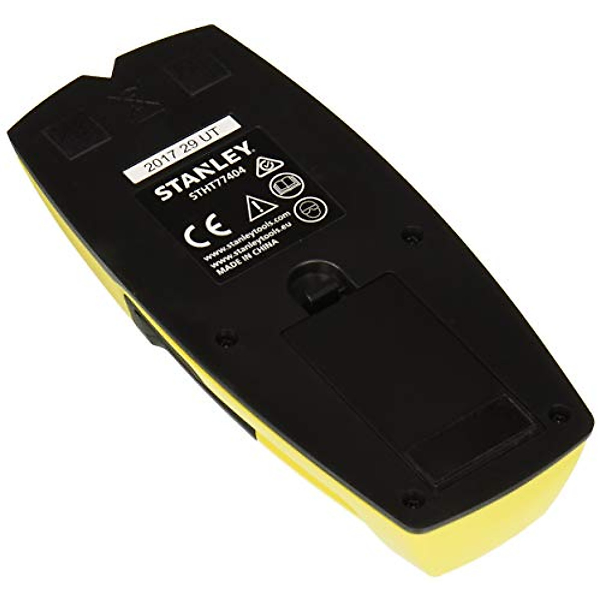 BOSSTHT77404 - Stanley Stud Sensor 150