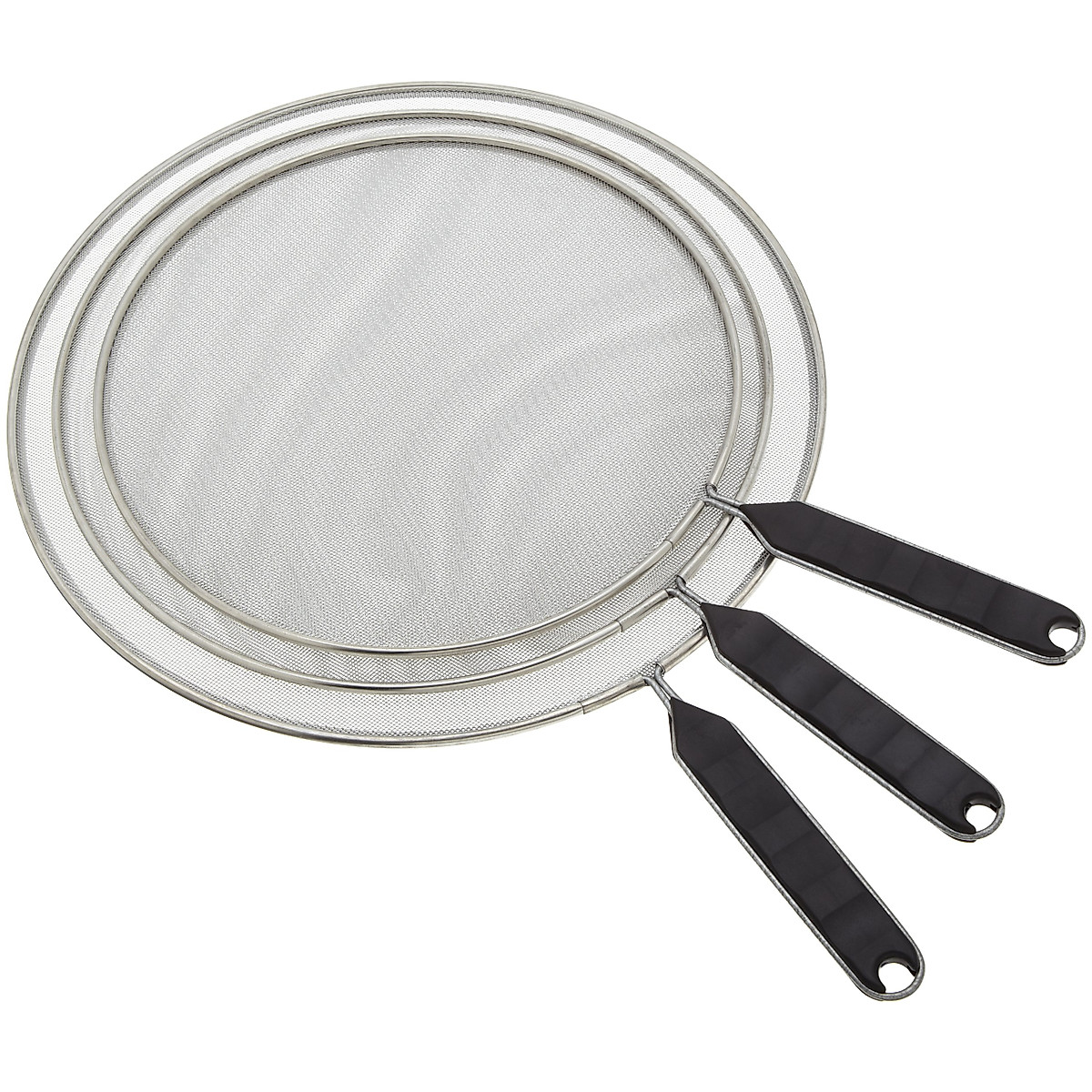 GoodCook Nonstick Aluminum Wire Adjustable Roasting Rack