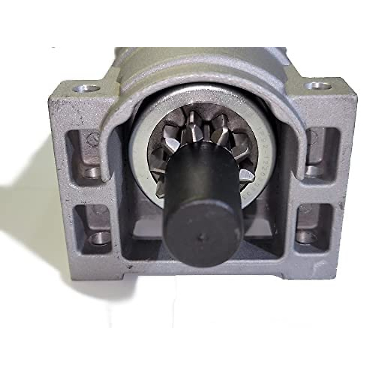 Genuine OEM Toro (Fits Exmark) 136-7880 Starter Motor (Replaces 127-9209 133-1564 133-9828) for 2P77F Engines Timecutter Titan HD Z Master Quest Radius E-Series S-Series