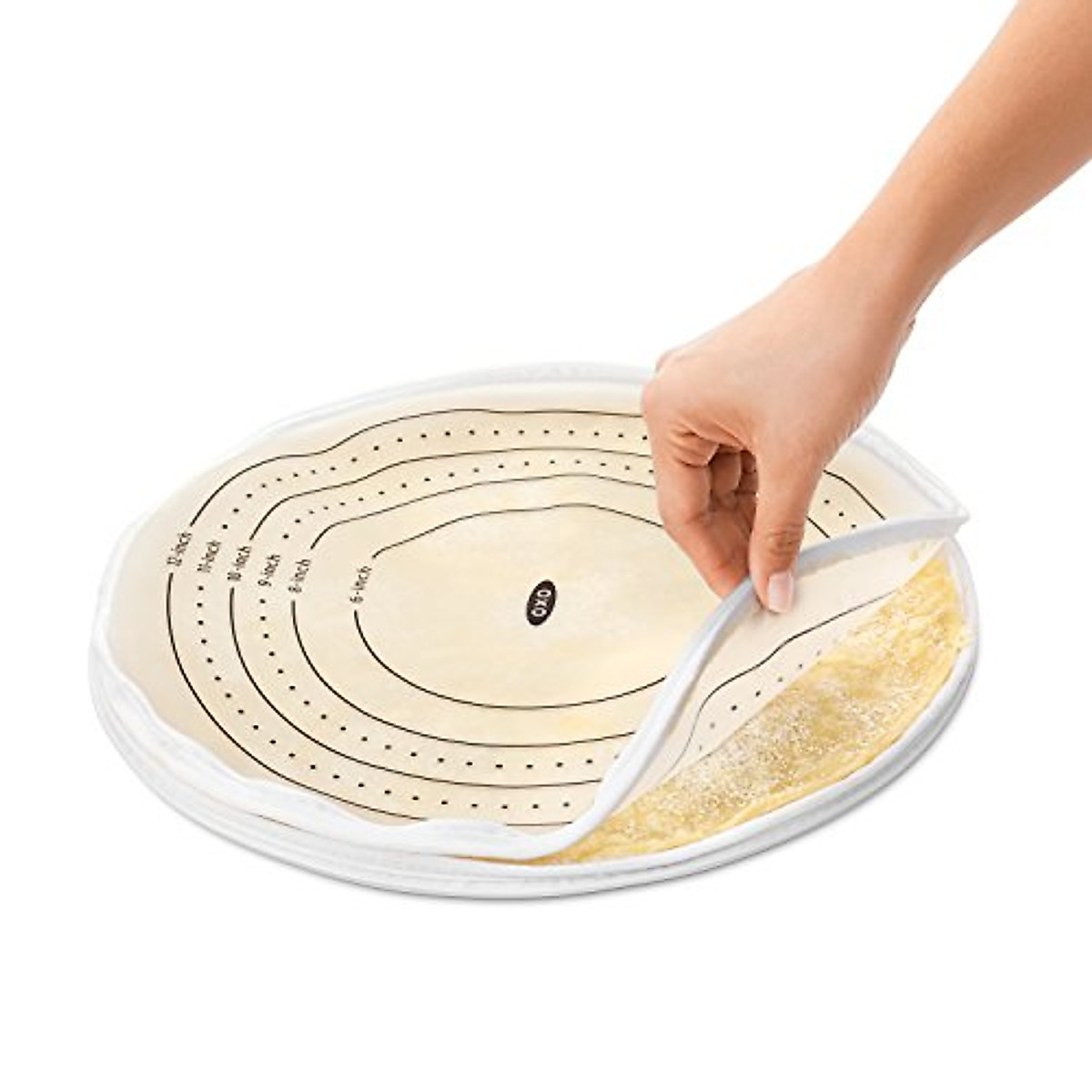 OXO Good Grips Silicone Dough Rolling Bag