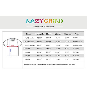 Toddler Girls Boys American Flag T-Shirt Patriotic Shirt USA Flag Stars Stripes Print Tee Tops (Dark Grey,130)