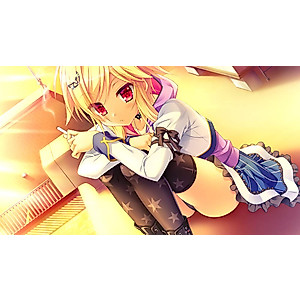 金色ラブリッチェ　通常版 - PSVita