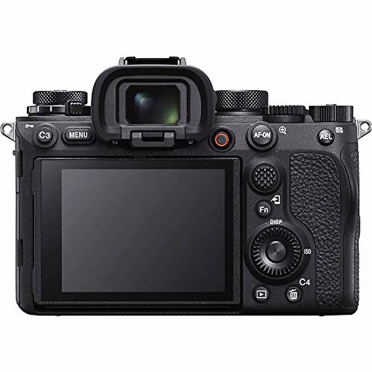 Sony Alpha 1 Mirrorless Digital Camera (Body Only) (ILCE-1/B) + 128GB Tough Memory Card + Corel Photo Software + NP-FZ100 Battery + Case + HDMI Cable + Cleaning Set + Memory Wallet + More (Renewed)