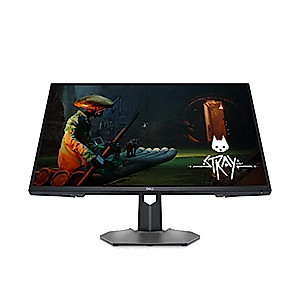 Dell G3223Q Gaming Monitor - 32-Inch 4K Ultra UHD (3840x2160), 144Hz 1Ms Display, AMD FreeSync+NVIDIA G-SYNC Compatible, Height/Swivel/Tilt Adjustability, 3yr Advanced Exchange - Black