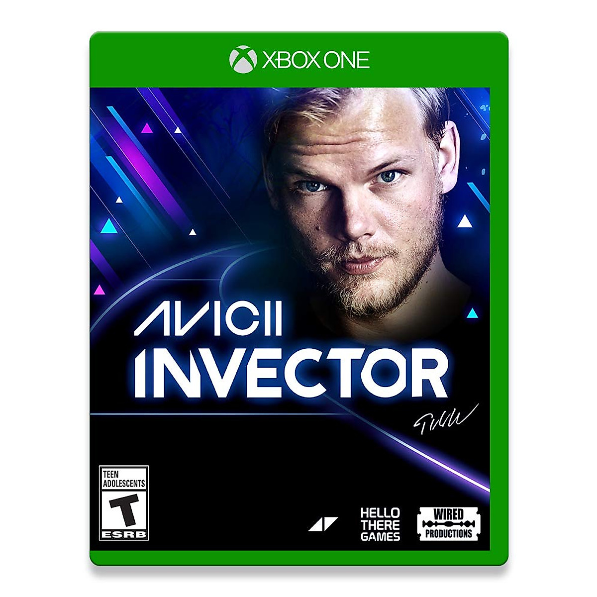 Avicii Invector - Xbox One