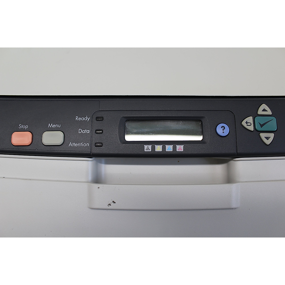 HP Color Laserjet 3600n Printer (Q5987A#ABA)