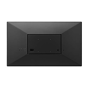 LG 27MD5KL-B 27 Inch UltraFine 5K (5120 x 2880) IPS Display with macOS Compatibility, DCI-P3 99% Color Gamut and Thunderbolt 3 Port, Black