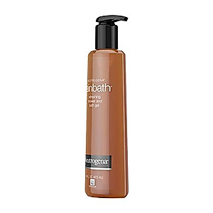 Neutrogena Rainbath Refreshing Shower and Bath Gel, Original, 16 Fl Oz