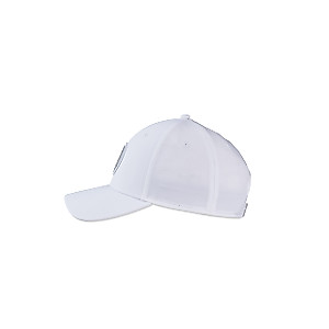Callaway Golf Opening Shot Trucker Collection Headwear (White)