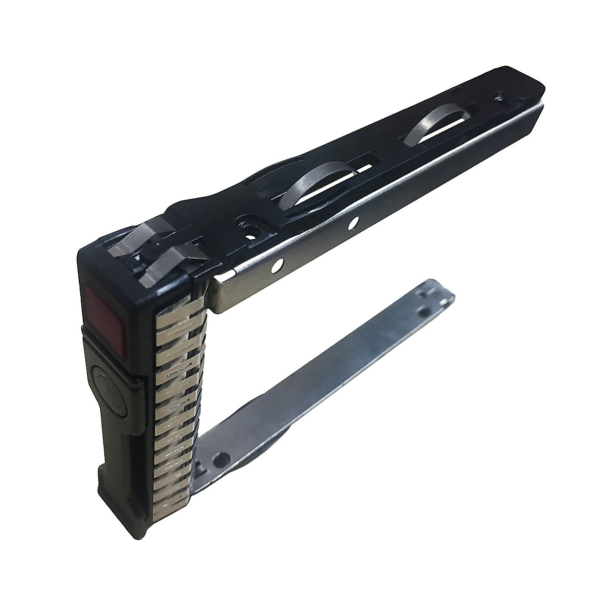 BestParts 2.5" SAS SATA Hard Drive Tray Caddy for HP Proliant ML350p DL360e DL320e DL380e SL230s Gen8 Gen9 G8 G9 Servers 651687-001