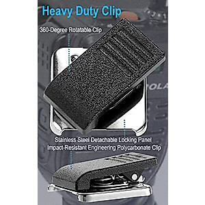 commountain Speaker Mic with Reinforced Cable for Motorola Radios APX6000 APX7000 APX8000 XPR6350 XPR6550 XPR7550 XPR7350e XPR7550e XPR7580e APX 6000 7000 8000 XPR 6550 7550 7550e,Shoulder Microphone