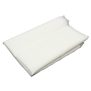 40" x 80" Nylon Filtration 100 Mesh Water Oil Industrial Filter Cloth