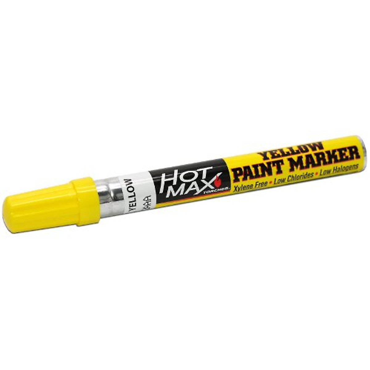 Hot Max 27033-12 Paint Marker (12 Pack)