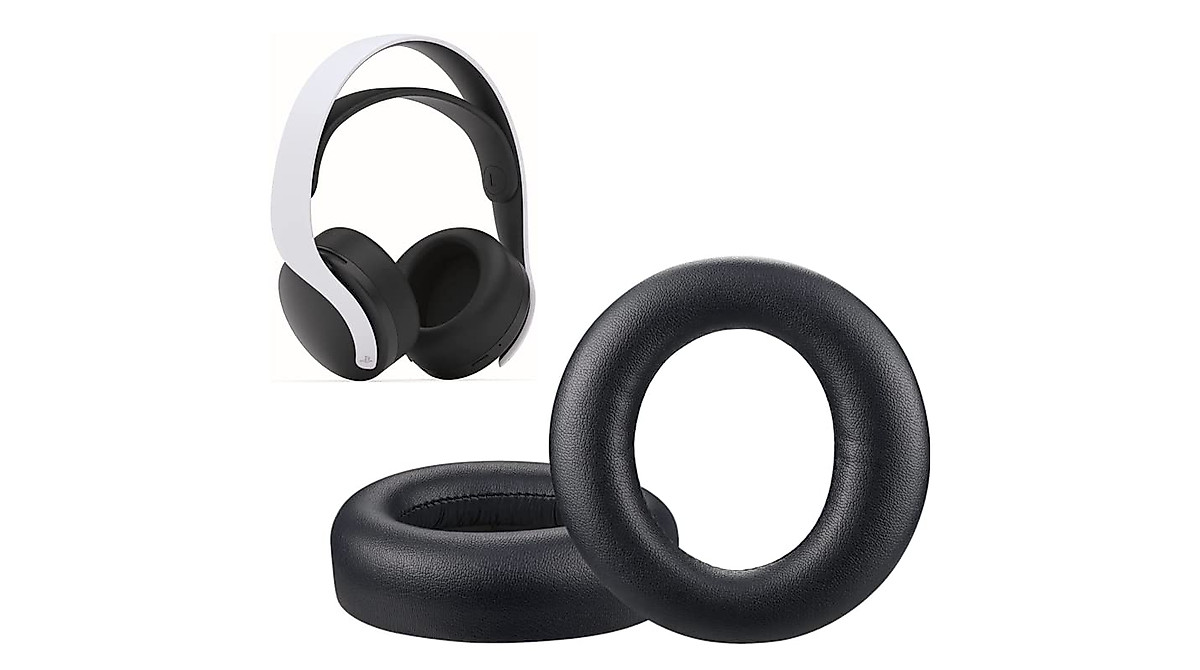 Zotech PS5 Replacement Earpads - Comfortable & Durable