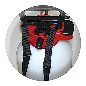 Solo 430-2G 2-Gallon Farm and Garden Sprayer with Nozzle Tips for Multiple Spraying Needs