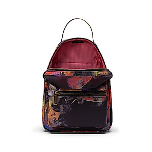 Herschel Classics | BackpacksNova Mini, Watercolor Floral, One Size