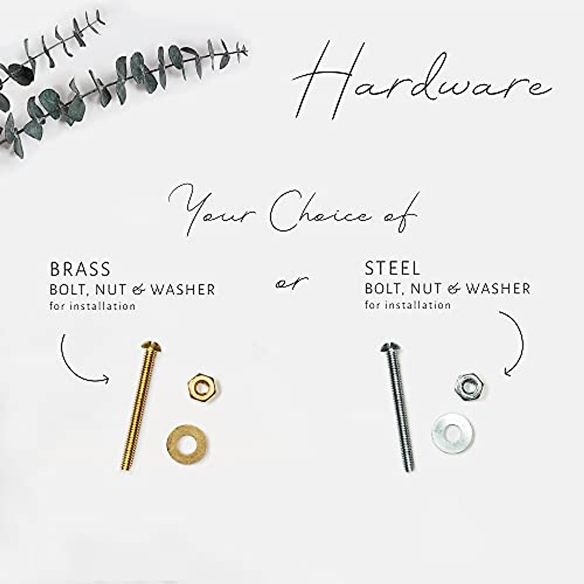 KEYAIIRA - Leather and Brass Drawer Pull - minimal furniture knobs modern kitchen handle pulls for cabinets farm house Scandinavian dresser hardware