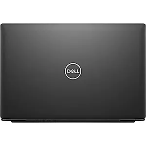 Dell Latitude 3000 3520 15.6" Notebook - HD - 1366 x 768 - Intel Core i5 11th Gen i5-1135G7 Quad-core (4 Core) 2.40 GHz - 8 GB Total RAM - 256 GB SSD - Black