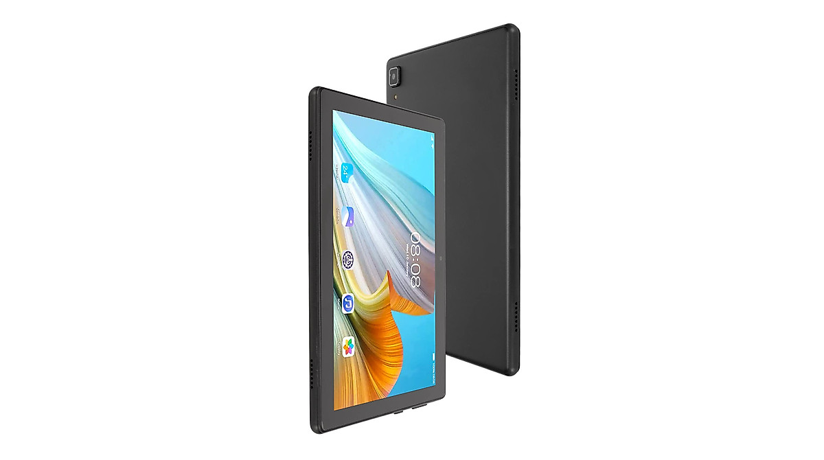 DAUZ 8.1 Inch HD Calling Tablet with 4GB RAM and 64GB Storage