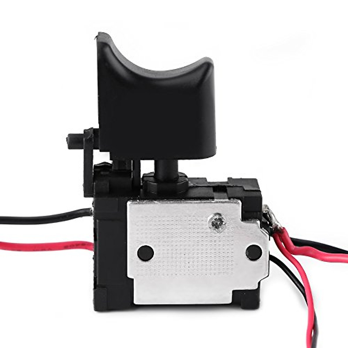 Electric Drill Trigger Switch, 7.2 V - 24 V Lithium Battery Cordless Convenient Electric Drill Speed Adjust Control Trigger Switch for Power Tools