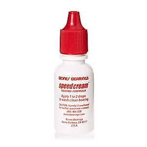 Bones Speed Cream Skate Bearing Lubricant
